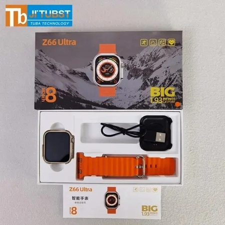 Smart Watch i8 Pro Max  T800 Ultra DT8 Ultra  Dastavka 15000