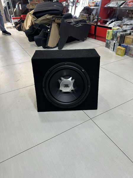Bufer jbl. 1000w.  Zor.   Kop ishlmagan