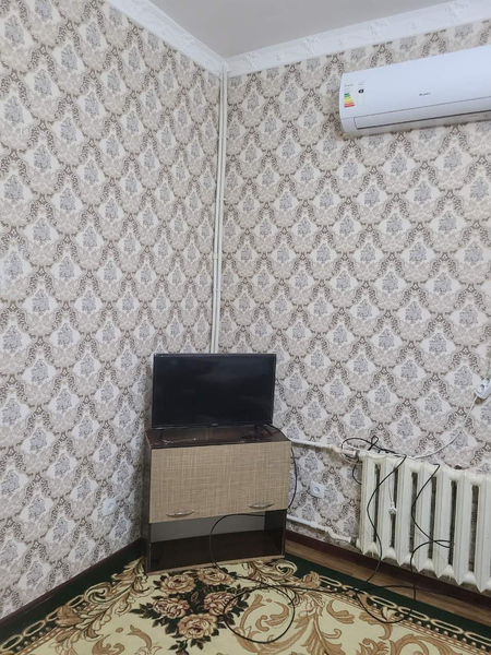 Сдается квартира