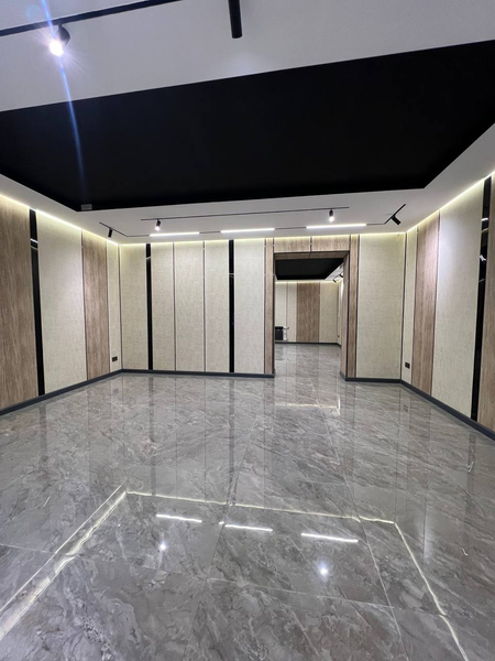 Продаётся офис 100м2 Ц13 / Лабзак Абай Корзинка