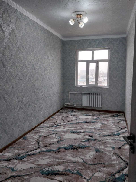 Квартира сотилади