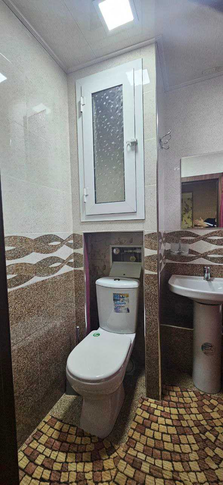 2х ком. квартира на 3 этаже, со всеми удобствами (можно в ипотеку)