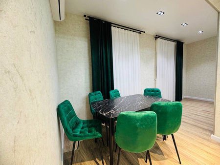 Продается 2х ком. квартира на Ц4, ор-р: кафе Централ, 52м2