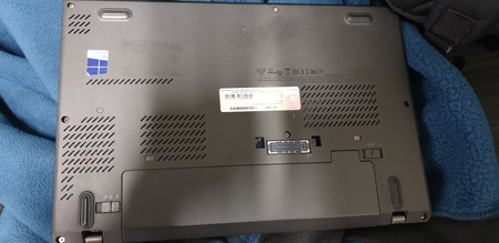 Продам ноутбук lenovo X260 Thinkpad intel i7