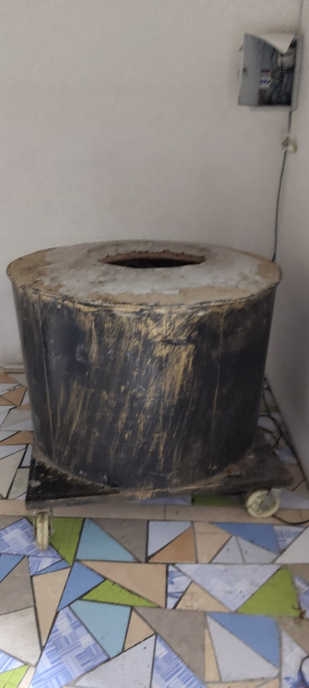 Tandir srochna sotiladi
