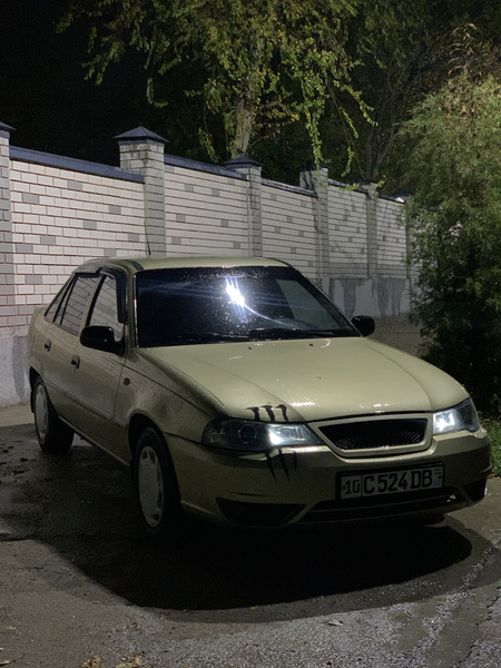 Срочно nexia 2 1.6