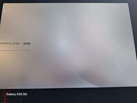 Asus vivoo book F1504V
