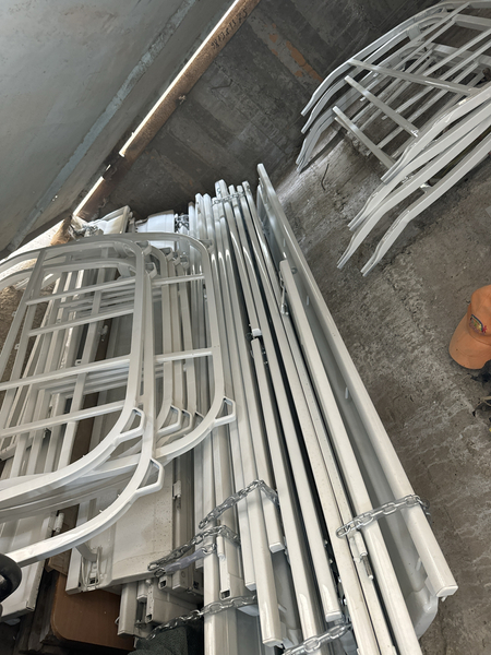 Labo bort yengi 2.20li
