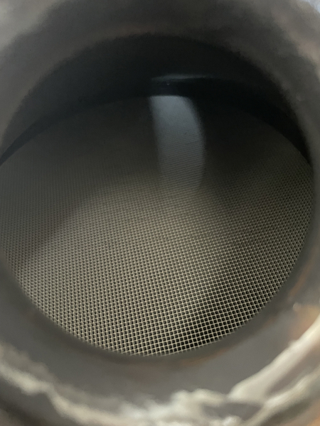 Katalizator cobalt nexia3 jentra