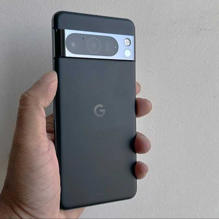 Google Pixel 8 pro (USA | NEW) sotiladi