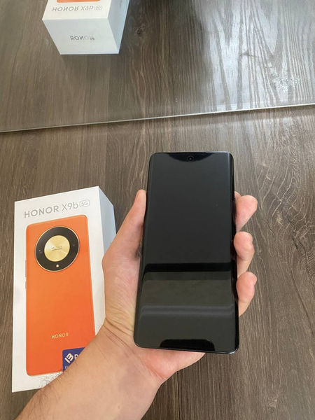 Yangi Honor x9b 5G 8/256