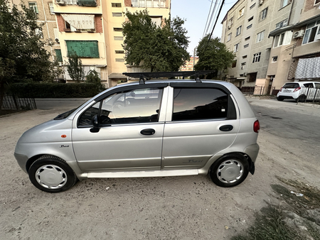 Matiz best super  2014 metan gaz kondyorli