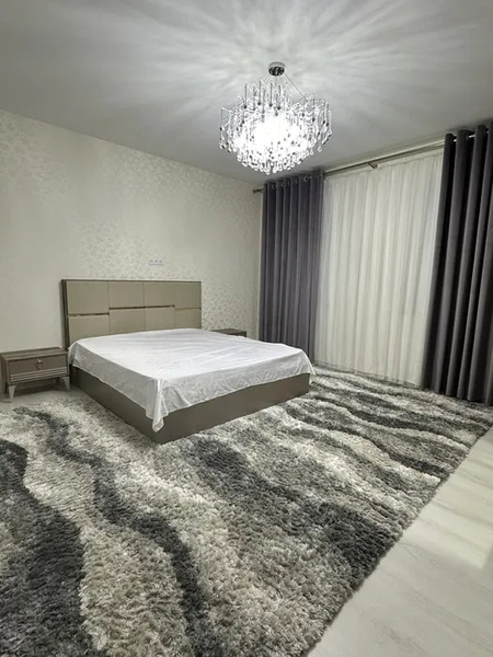 Аренда дом 4 ком 1.25м2. Рисовый базар. Магнит.