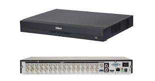 32-канальный видеорегистратор Penta-brid 5M-N/1080P 1U 2HDD WizSense