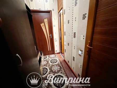 Продается 2 комнатная квартира на Авиасозлар 1