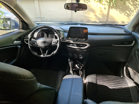 Tracker 2 LS 2023 с наваротами 14000км пробег