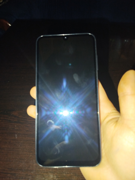 Samsung A25 5G 8/256