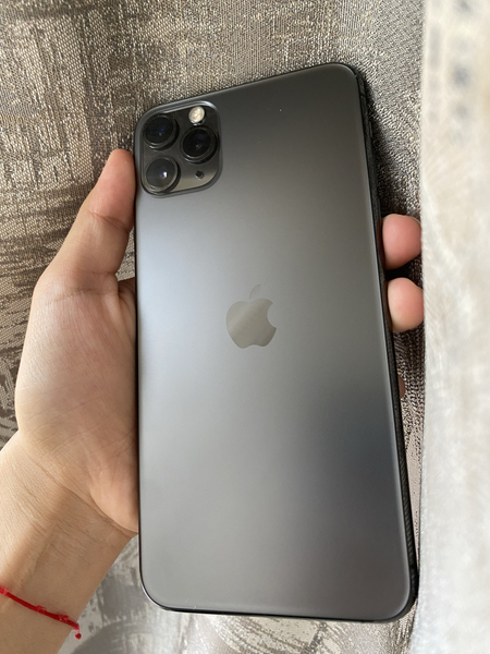 Iphone 11 promax