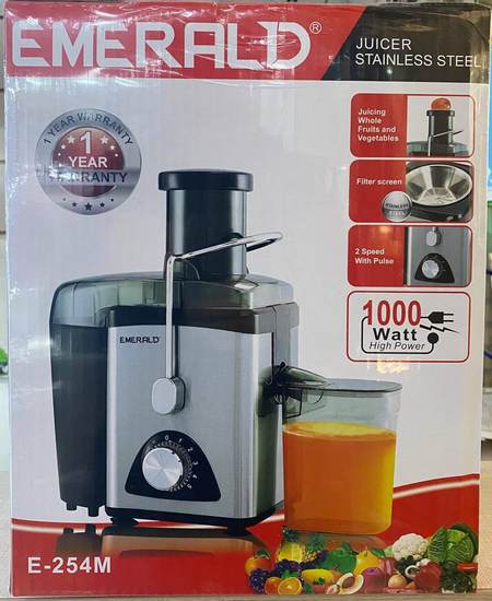 Bosch sok chiqargich