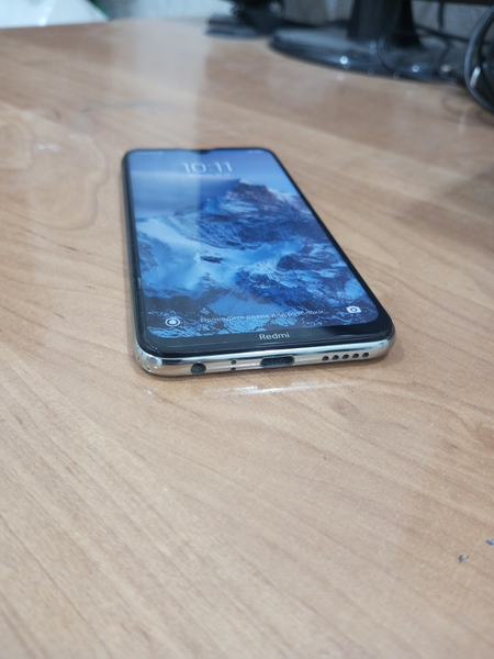 Redmi Not 8 64gb sotiladi