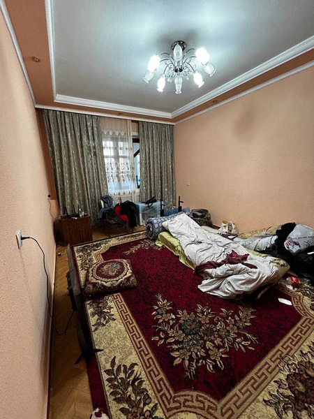 (К127057) Продается 3-х комнатная квартира в Чиланзарском районе.