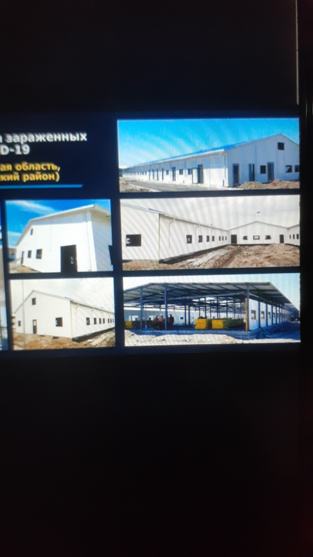 Сэндвич панели от95000 сум