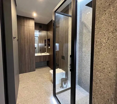 Жк Seoul Residences!Сдается в аренду 2-х комнатная квартира