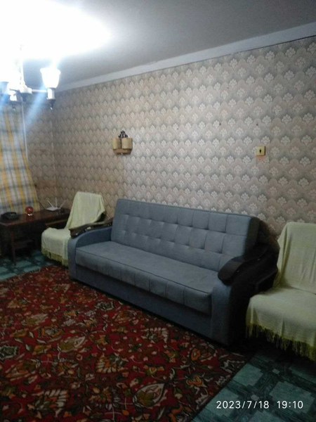 Чиланзар Г9А Фархадский базар 5. метров