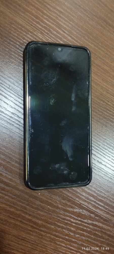 Infinix HOT 12 pro 8/128