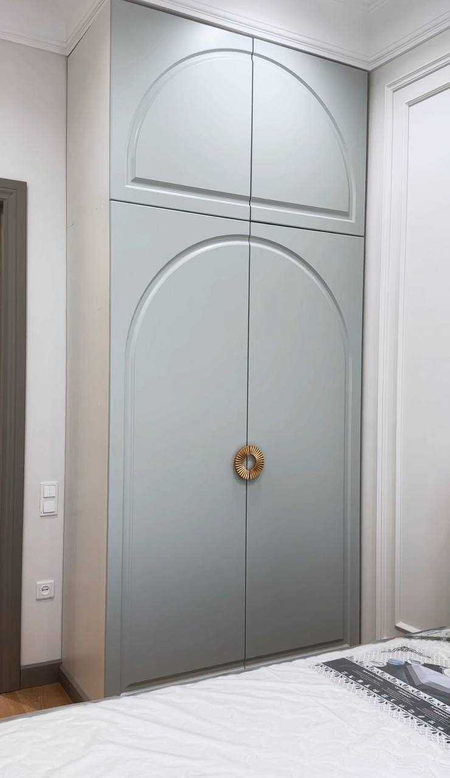Срочно продается 3/9/10 квартира Yakkasaroy Residence Пл: 80м2  (ИСА)