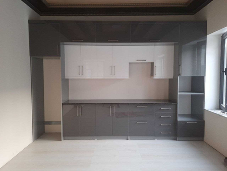 Oshxona mebeli buyurtma asosida