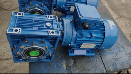 Mator reduktor Rv.30 Rv 150