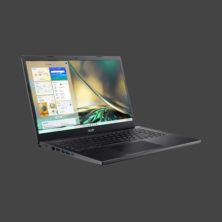 Acer Aspire 7 Intel i5-12450H/16GB DDR4/512GB/RTX2050/15.6