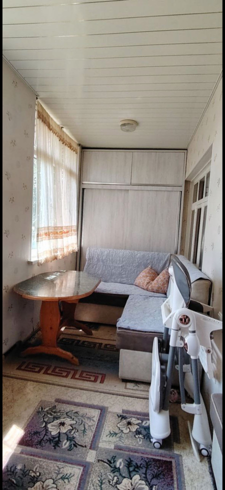 Продается квартира