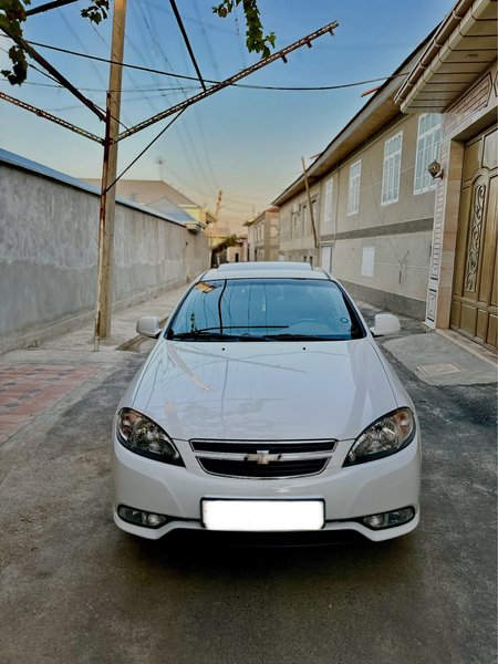 Gentra 2022 full