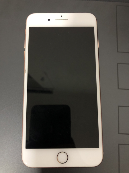 Iphone 8 Plus 256gb