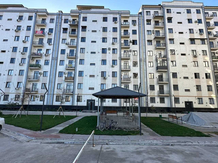Продается квартира в ЖК \\\