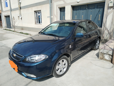Chevrolet gentra 2023/2024