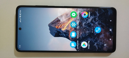 Redmi Poco X3 NFC