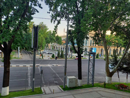 谷 129230 谷 Shayxontohur tumanida kvartira sotiladi [63 м²]