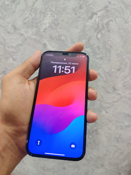 Iphone 12 pro 128Gb LL/A