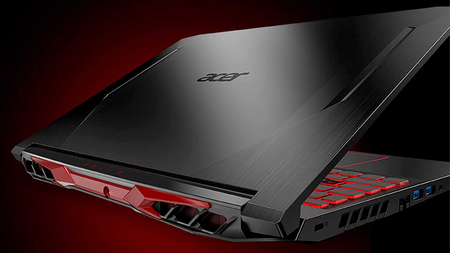 Acer Nitro 5 Ideal