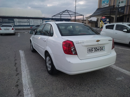 chevrole jentra 2015 Evro 1