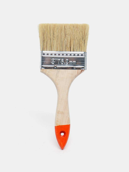 Кисть плоская малярная SAMTOOLS