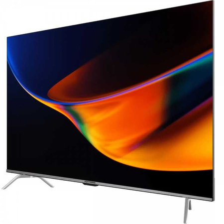 Телевизор HOFMANN 85 TV85S1WOSMXQ - HF ультра НОВЫЙ