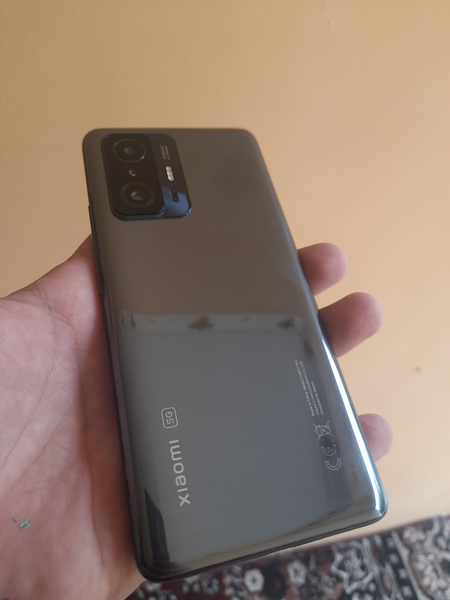 Mi 11t 8+8/256 gb