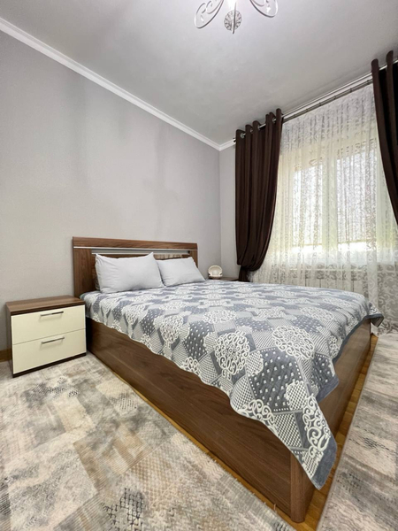 САзимова 4/5/5 в продаже квартира с евро ремонтом…!
