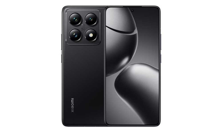 Продаю Xiaomi 14T Pro 5G 12/256GB, Global, Titan Black