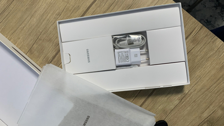 Samsung Tab S6 Lite