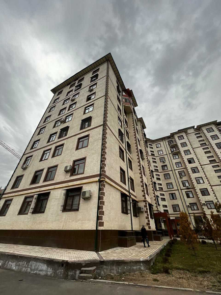 Продаётся 4/2/9 квартира Ориентир: Ахмад Дониш ТРЦ 